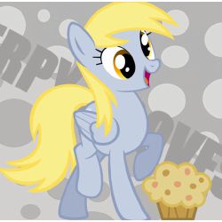 What Does Derpy Think Of You? - Quiz | Quotev
