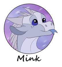 Write a Letter to Mink! - Quiz | Quotev