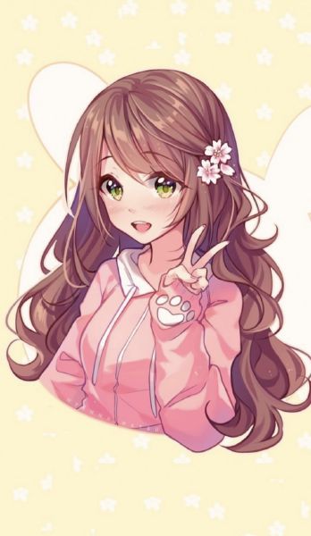 Bailey wolf | Quotev