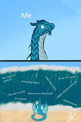 Write a letter to: Tsunami {Wof} - Quiz | Quotev