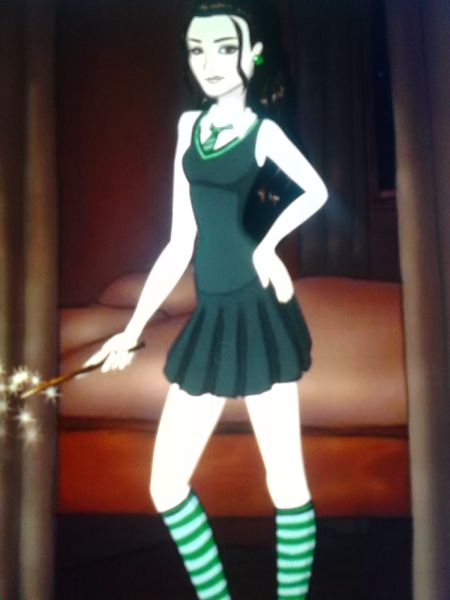 Stephanie Riddle | Quotev