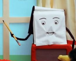 How well do you know DHMIS? - Test | Quotev