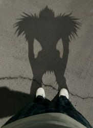 What Type of Death Note Fanfiction Would You Be In? - Quiz | Quotev