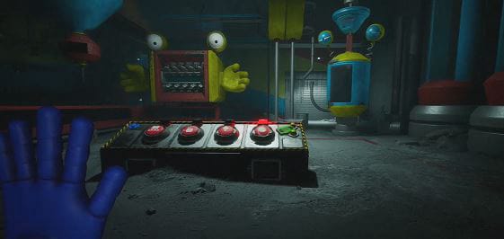 How Much Do You Know About Poppy Playtime? - Test | Quotev