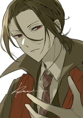 Do you know these BSD characters abilities? (PM) - Test | Quotev