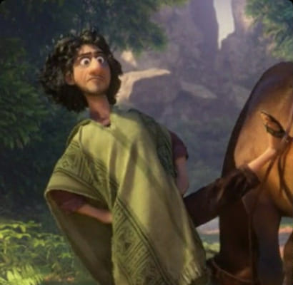 Encanto Kiss, Marry, Kill - Quiz | Quotev