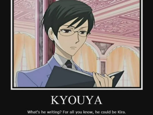 What host club member would you have tea with? - Quiz | Quotev