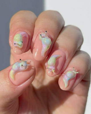 Pick Pastel Things and Get a Pastel Aesthetic - Quiz | Quotev