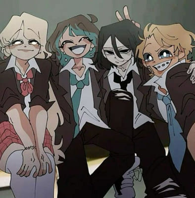 What Zeyn_Syre character are you? (TeeHee) - Quiz | Quotev