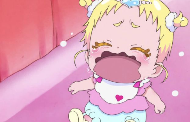 Which Hugtto Precure are you? - Quiz | Quotev