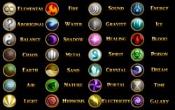 What's Your Magic Power! - Quiz | Quotev