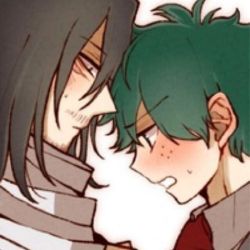 Aideku | Quotev
