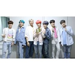 How Well Do You Know BTS? - Test | Quotev