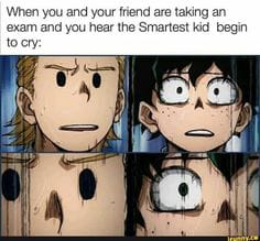 which mha/bnha character do you kin? - Quiz | Quotev