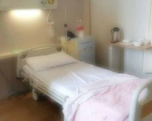 ur stay in the hospital..୨ৎ - Quiz | Quotev