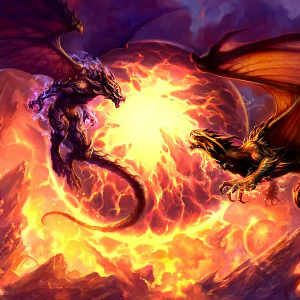 What dragon are you? - Quiz | Quotev