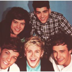 What's your favorite 1D bromance - Poll | Quotev