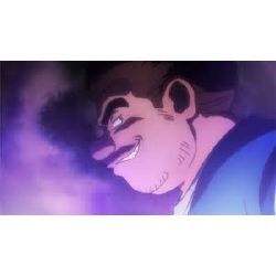 Hunter X Hunter Character Quiz: Tonpa - Test | Quotev