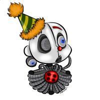 Ennard Exotic Butter New Posts Five Nights At Freddy's Community On