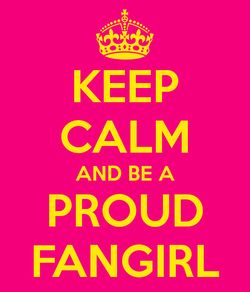 What Kind Of Fangirl are you? - Quiz | Quotev