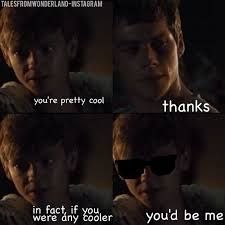 TMR/TBS Memes Try Not to Laugh - Quiz | Quotev