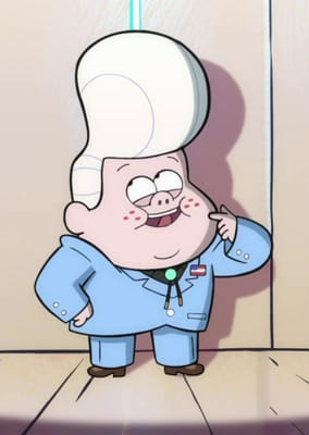 Gravity Falls MBTI - Survey | Quotev