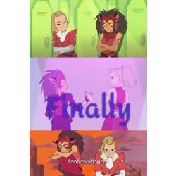 Catradora Fanfiction Stories | Quotev