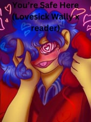 Published | Wally-Darling | Quotev