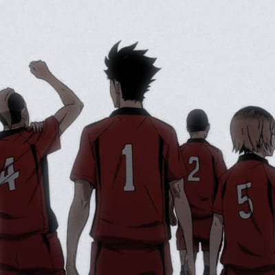 Nekoma kin test (Haikyuu) - Quiz | Quotev