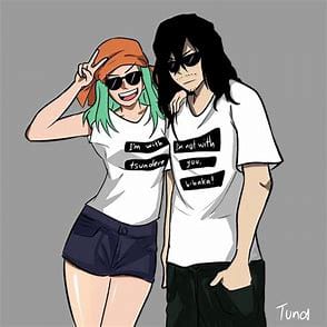 Ship or rip: Mha - Quiz | Quotev