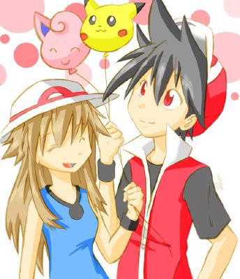 Do You Ship These? (Pokemon Edition) - Survey | Quotev