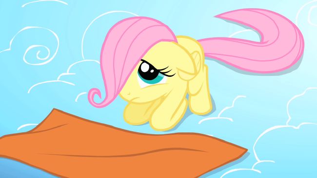 Which Filly are you? - Quiz | Quotev