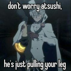 Who Do You Kin More: Ranpo or Poe? | a BSD quiz - Quiz | Quotev