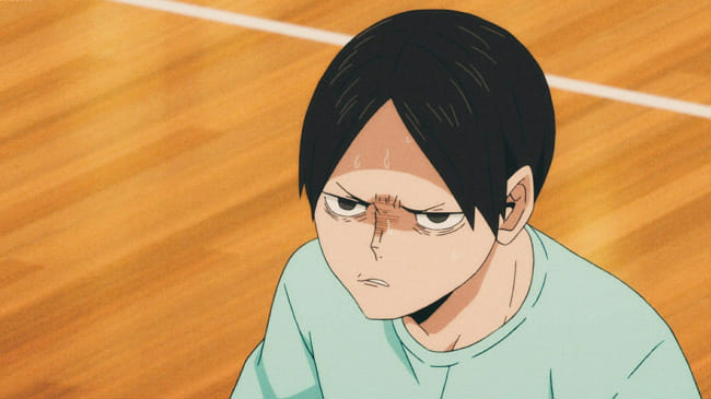 Which haikyuu libero are you - Quiz | Quotev