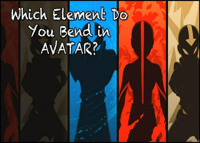 What type of bender are you - Quiz | Quotev