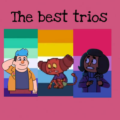 Pick some images and get a pfp - Quiz | Quotev