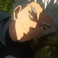 Go on a date with Garou [Halloween Edition] - Quiz | Quotev