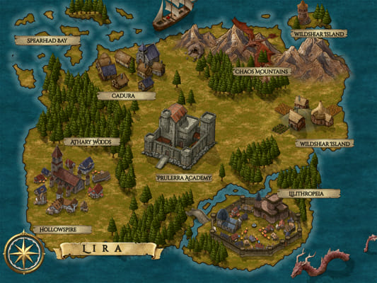 Chapter 5: Magic testing - Quiz | Quotev