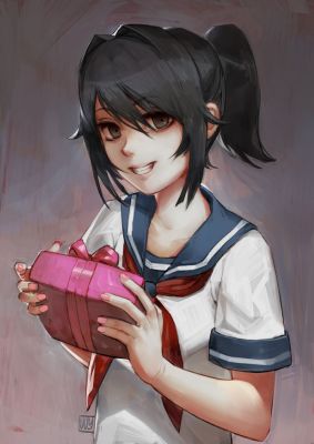 Yandere Dating Simulator (Yandere Simulator) - Quiz | Quotev
