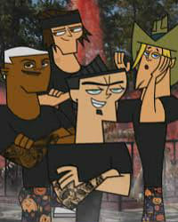 Which TDI guy loves you? - Quiz | Quotev