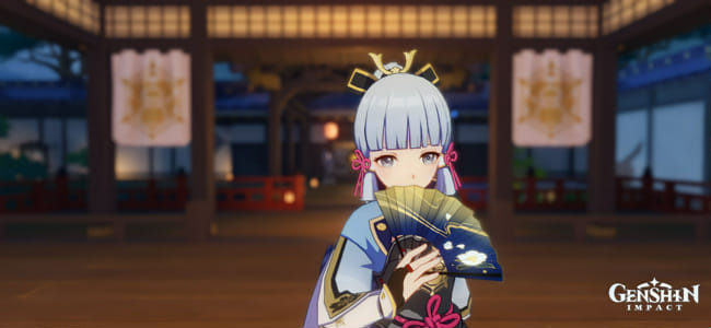 Write to a genshin character cuz why not? - Survey | Quotev