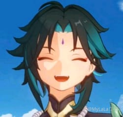 Write a letter to xiao and see how he replies (genshin impact) - Quiz ...