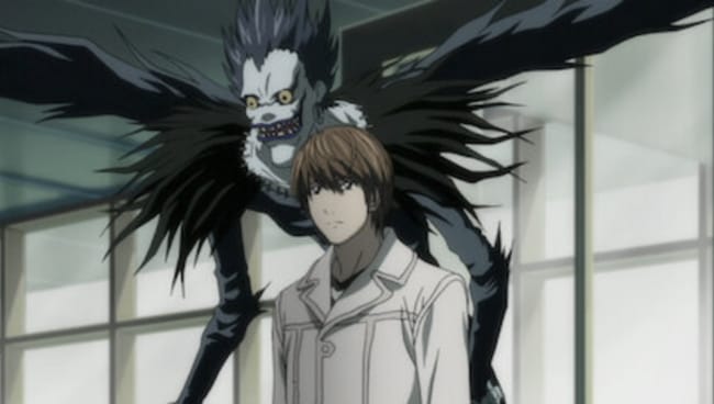 The Death Note Test | How Well do you know Your Death Note Trivia ...