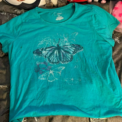 Pick turquoise clothing and get a turquoise character - Quiz | Quotev