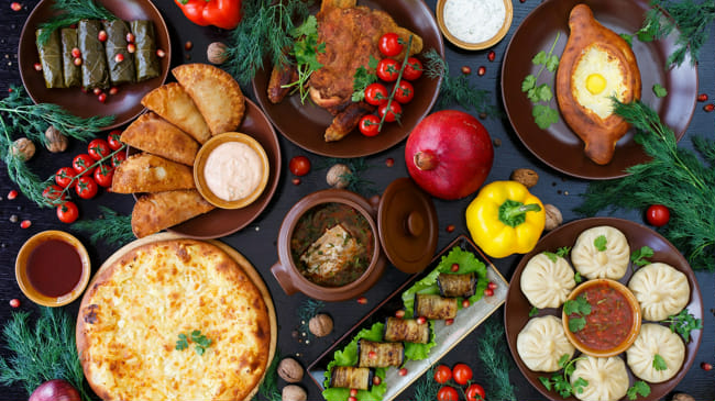 What Food Best Represents Your Personality? - Quiz | Quotev