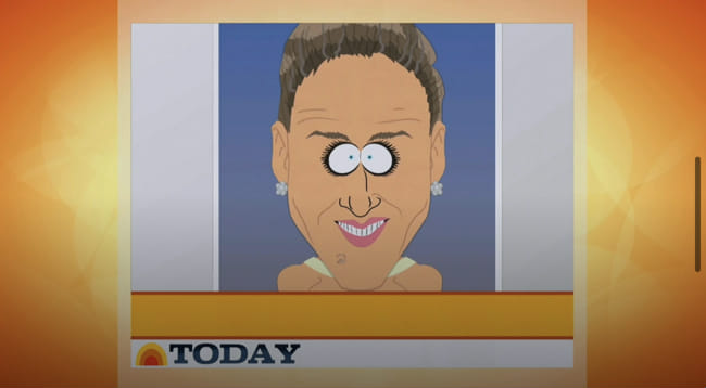 How much do you know South Park (Season 13-16)? - Test | Quotev