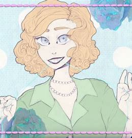 which elsner are you ? [GHOST and pals COMMUNICATIONS] - Quiz | Quotev