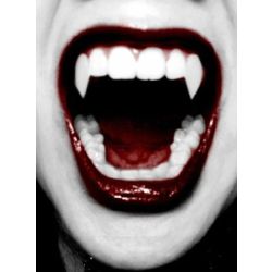 What deadly un human creature are you? - Quiz | Quotev