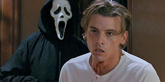 How well do you know the Scream films? - Test | Quotev