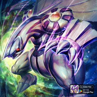 What legendary Pokémon will be your best friend - Quiz | Quotev